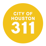 City of Houston GIS Open Data